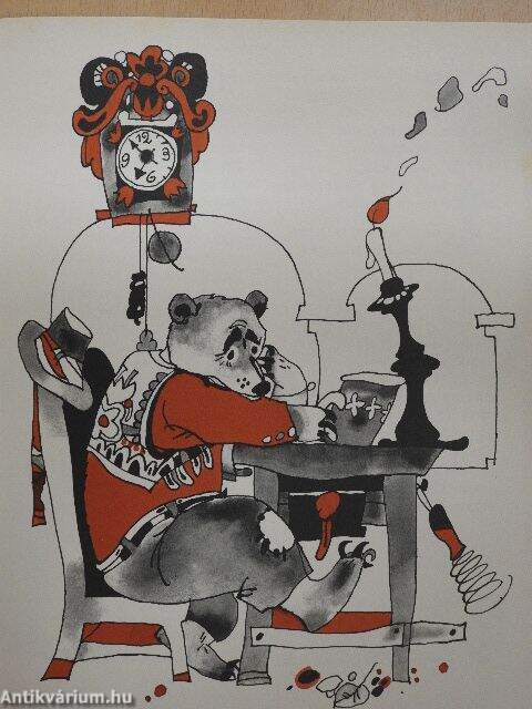 Veress Zoltán: Irgum-Burgum Benedek/Tóbiás és Kelemen (Mozaik Kiadó ...