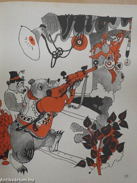 Veress Zoltán: Irgum-Burgum Benedek/Tóbiás és Kelemen (Mozaik Kiadó ...