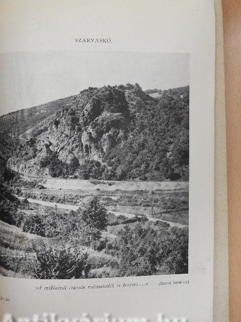 Dr. Bárány László: Bolyongás a Bükkben (Athenaeum) - antikvarium.hu