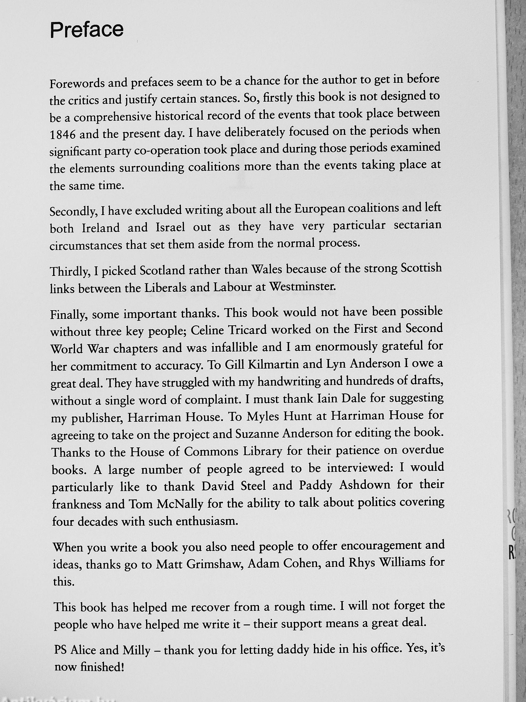 Mark Oaten: Coalition (Harriman House Ltd, 2007) - antikvarium.hu